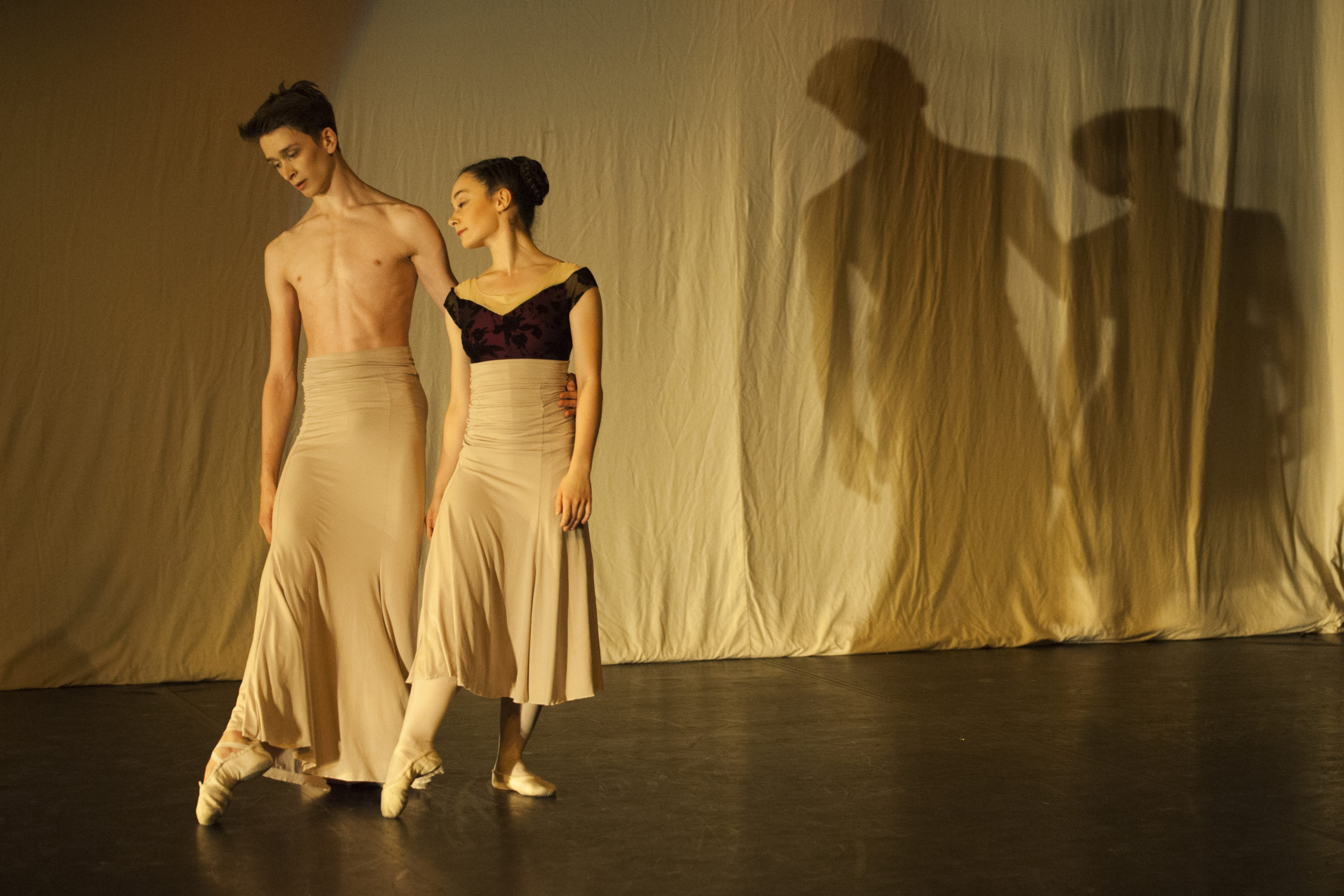 CODA – Centre of Dance Arts