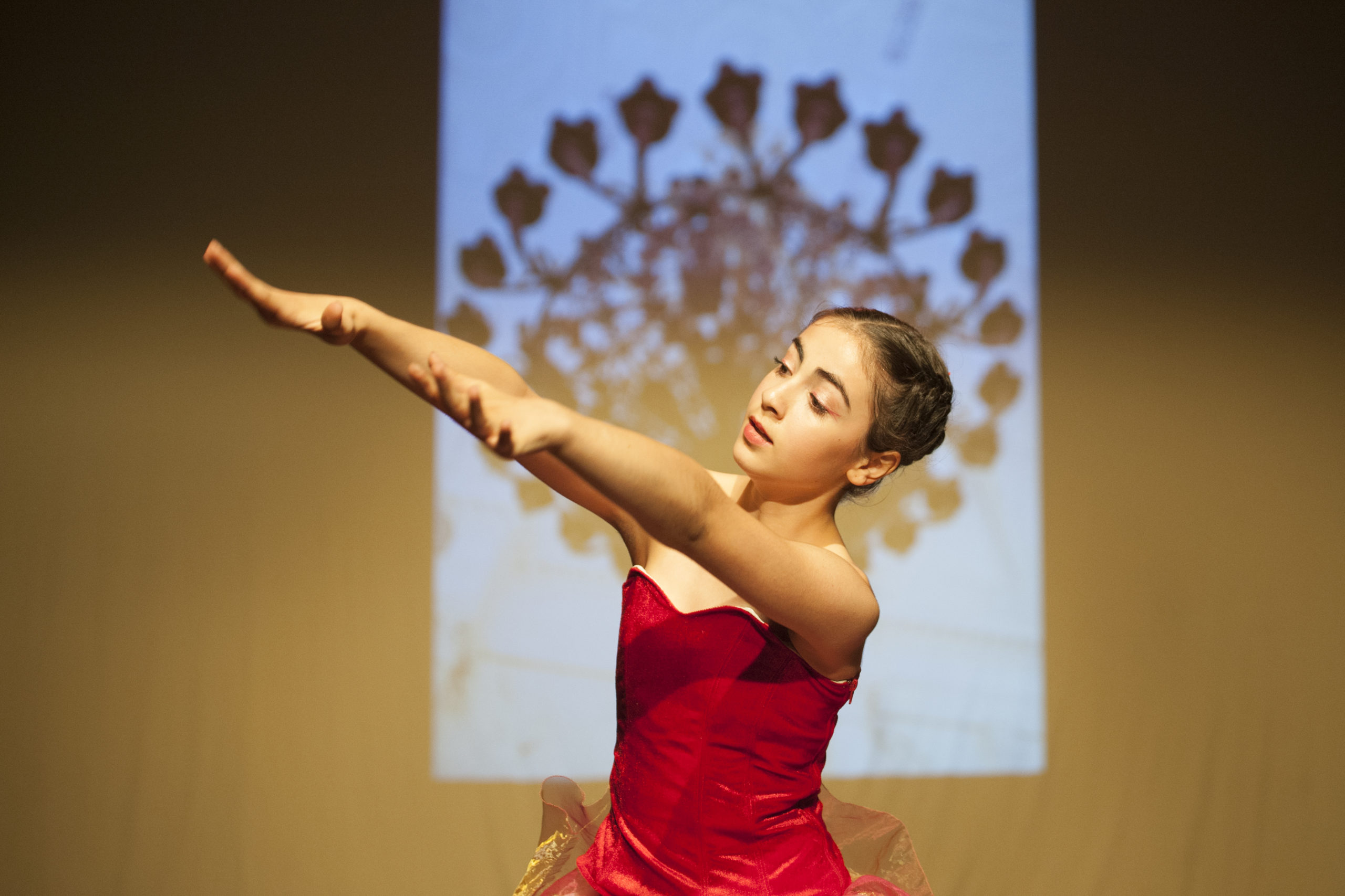 CODA – Centre of Dance Arts